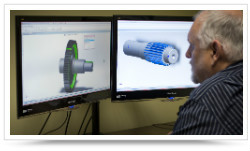 Reducing Gear Rattle - Gear Motions